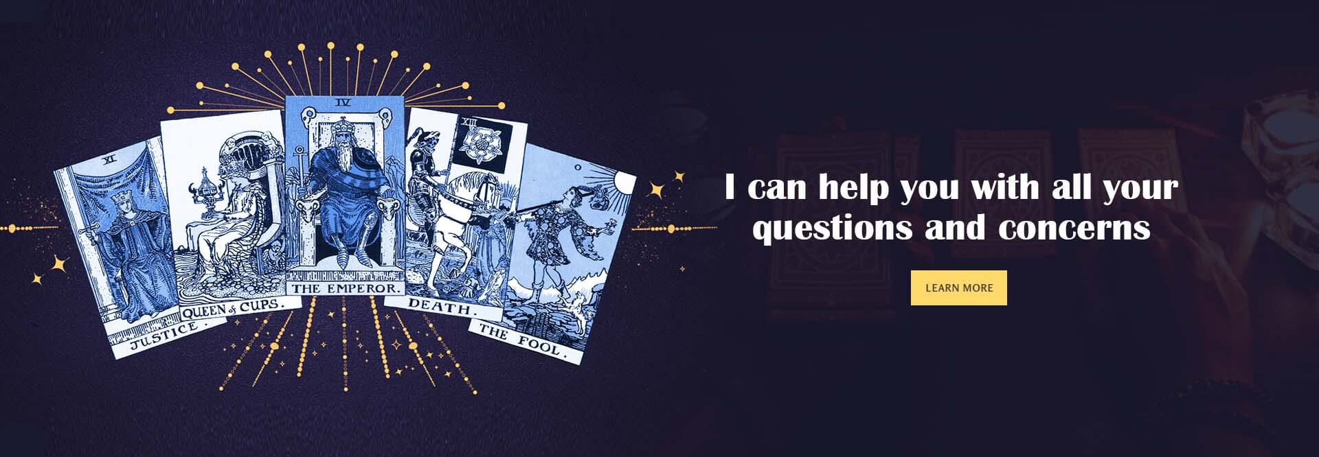 Cosmic Cards By Navita